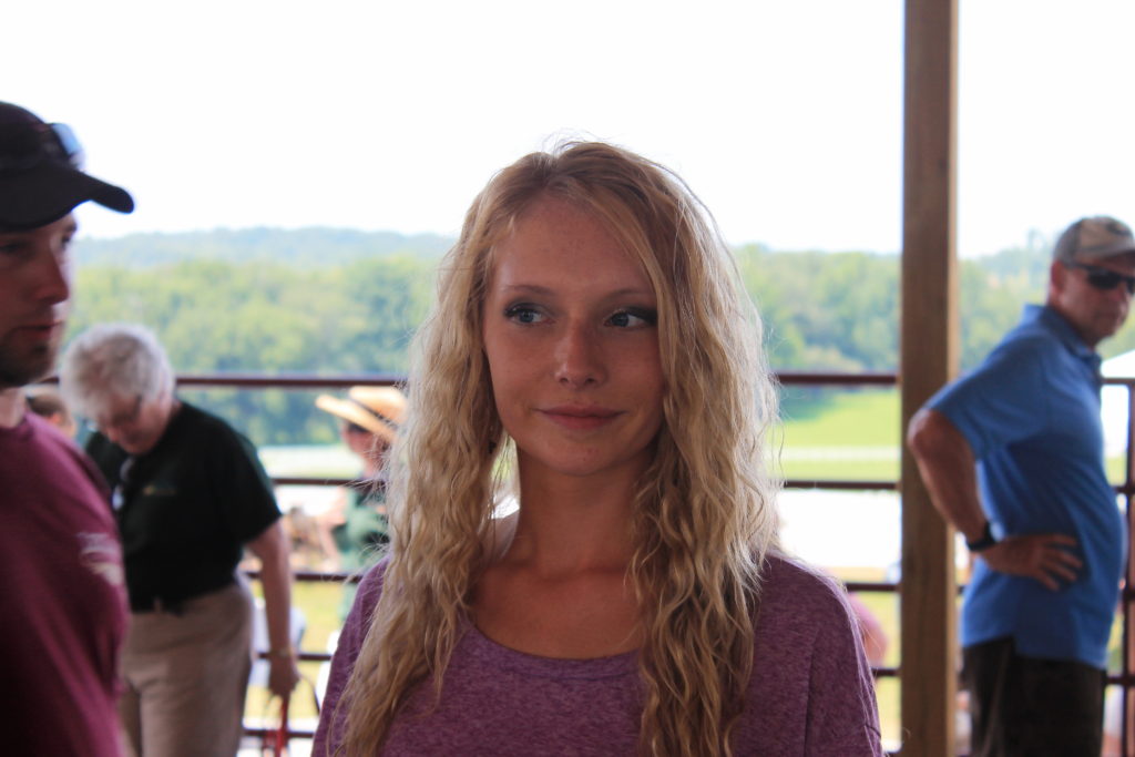 Lex Lin Gypsy Ranch | LexLin Gives Back - Part 2 of 3: Sharing The ...